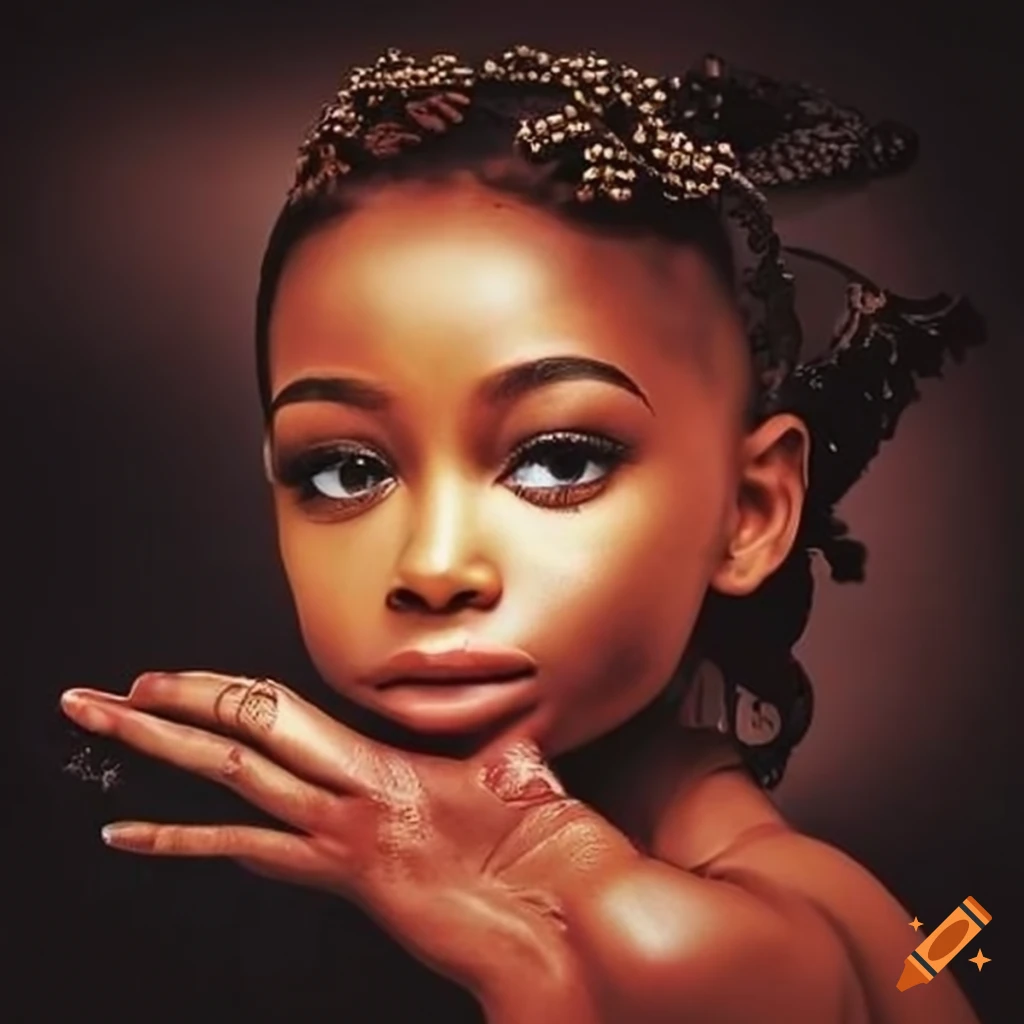 Abstract minimalist design