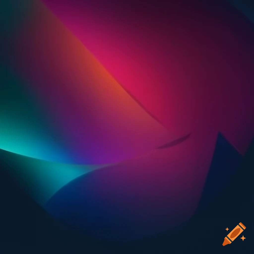 Simple And Professional Presentation Background