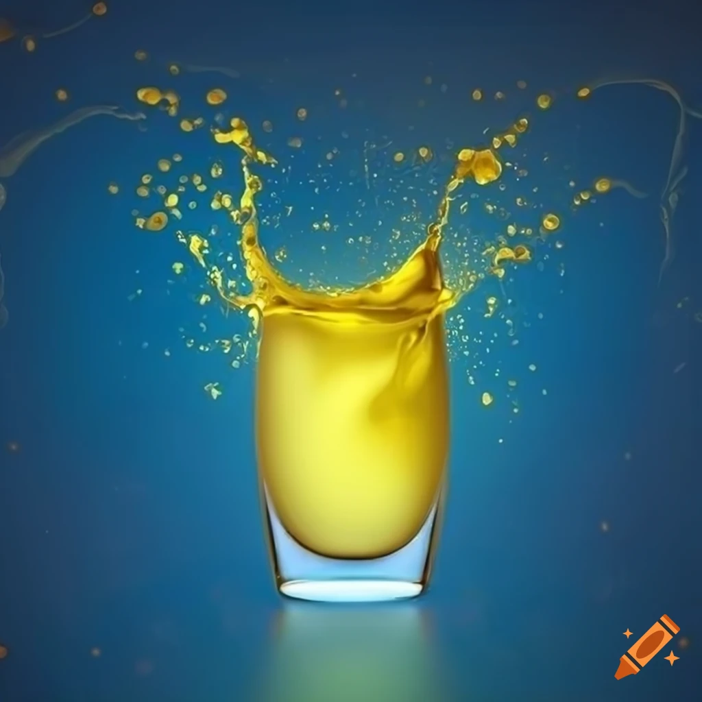 Liquid images created on Craiyon