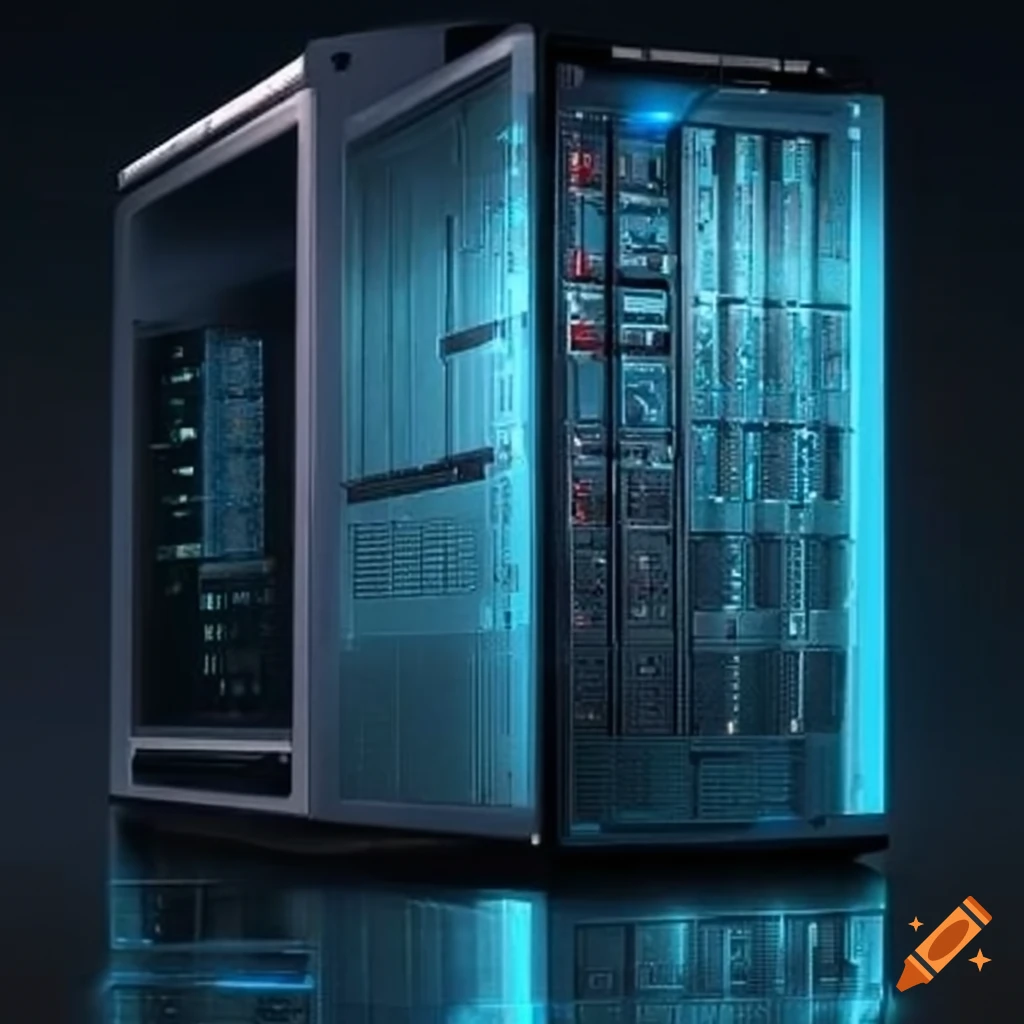 Installation of server packs