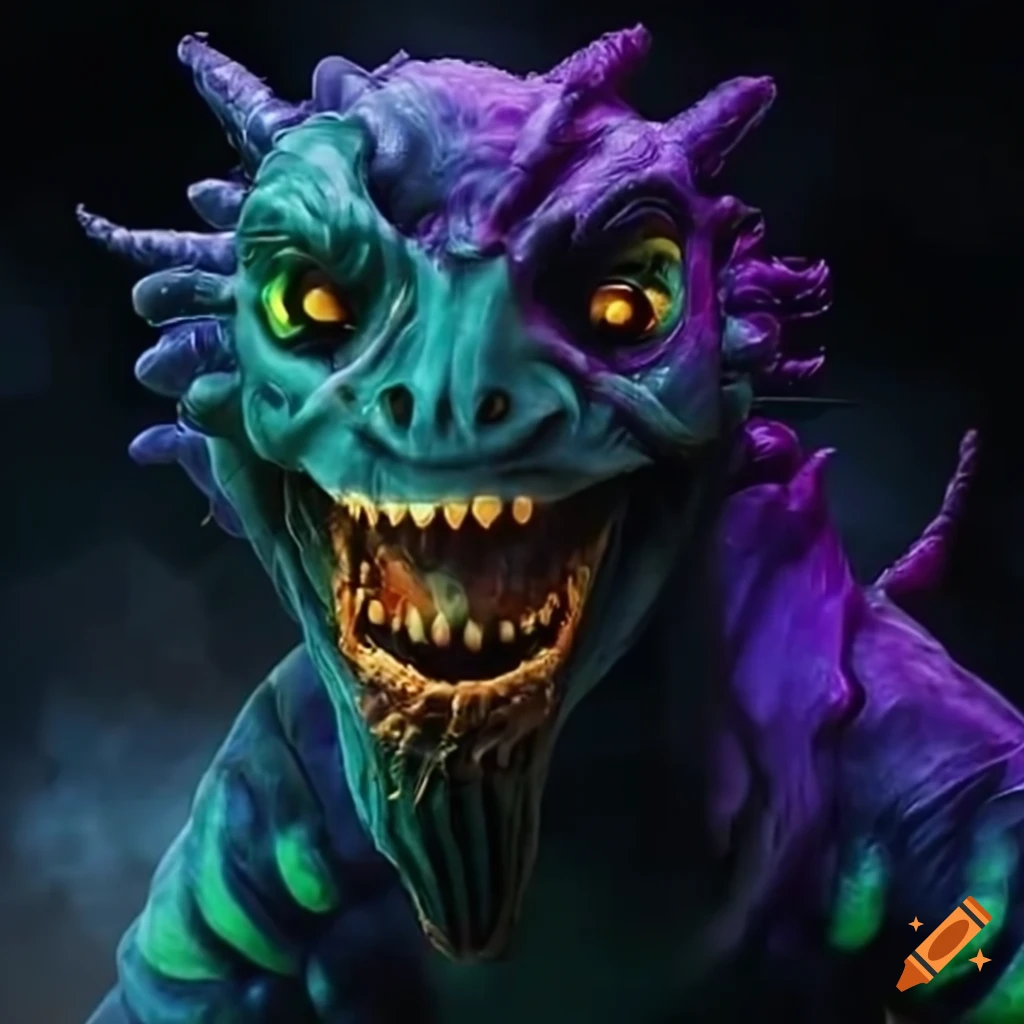 Deadly fun twist - thrilling entertainment