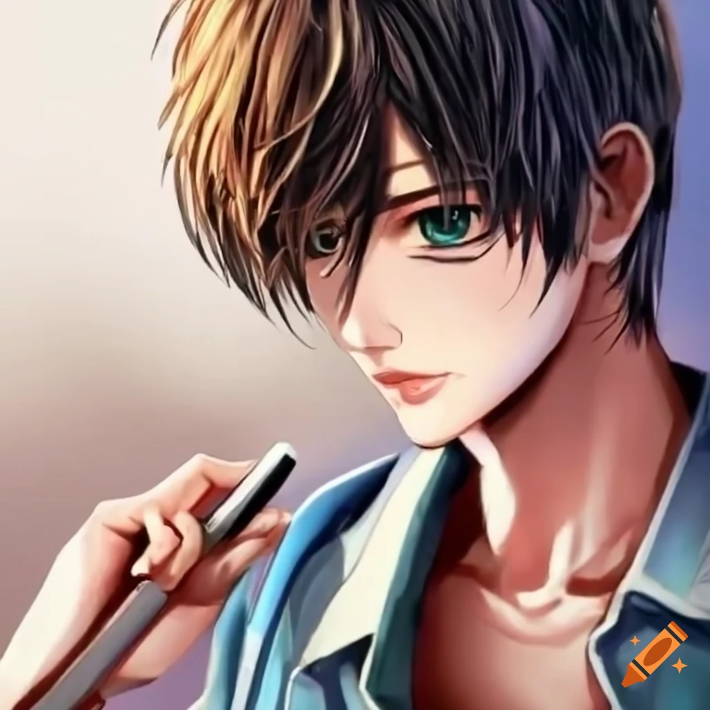 Peaceful single-player experience on Craiyon