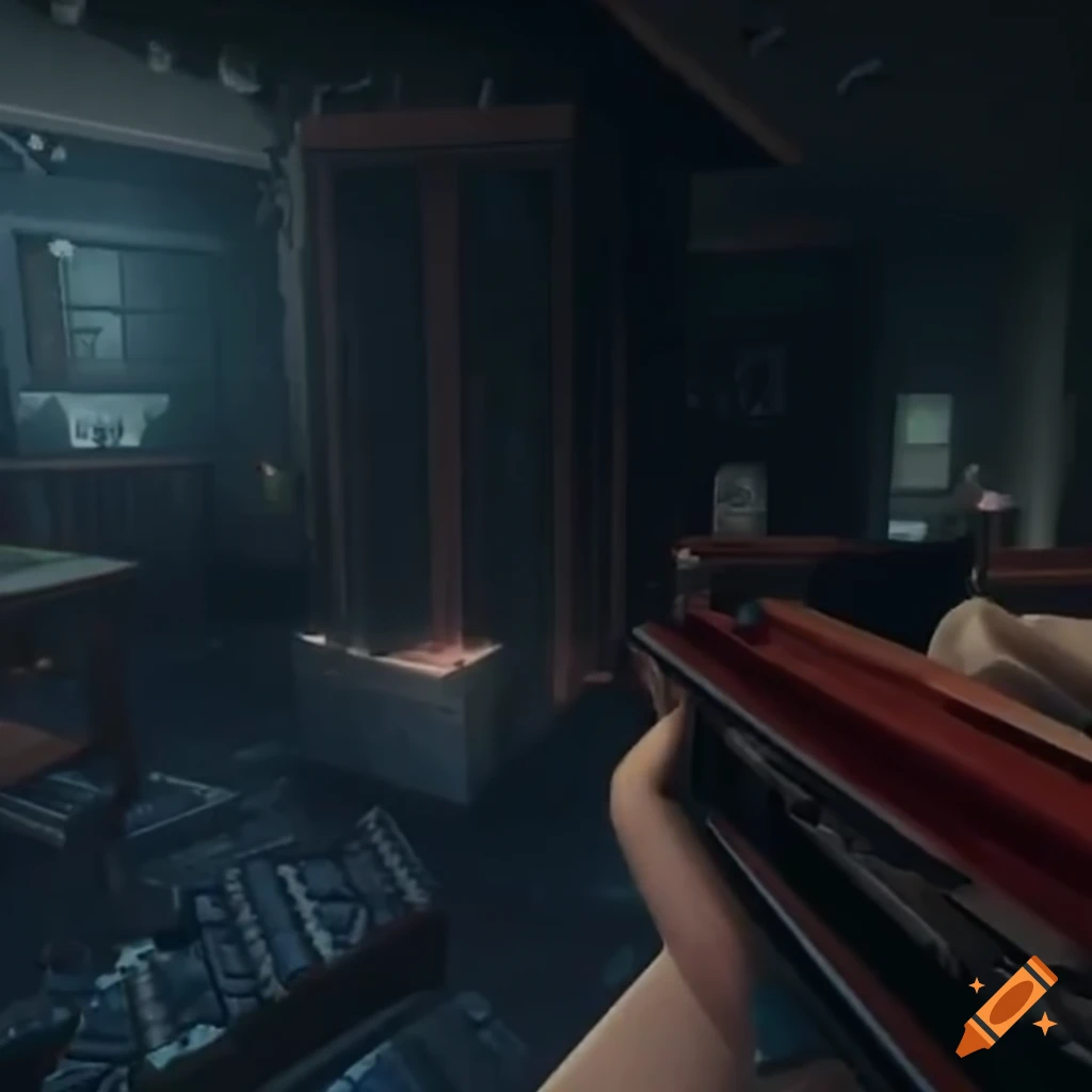 Gameplay modes that provide enjoyment on Craiyon