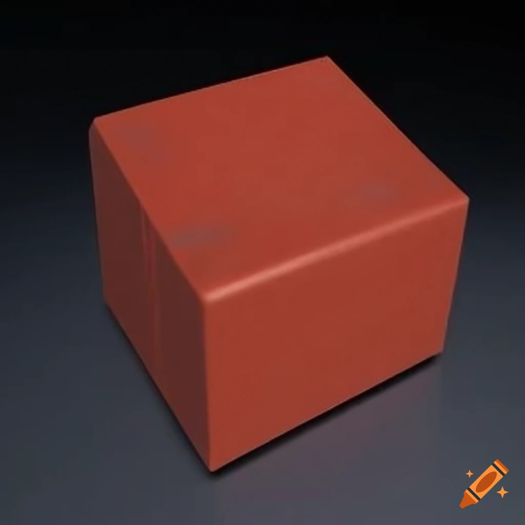 Image of a barrier block