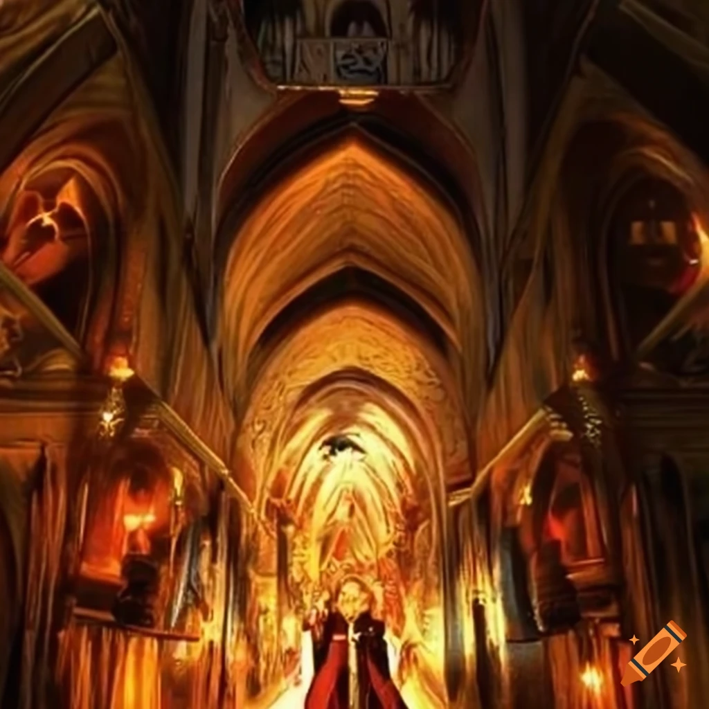 Image depicting royal adventures