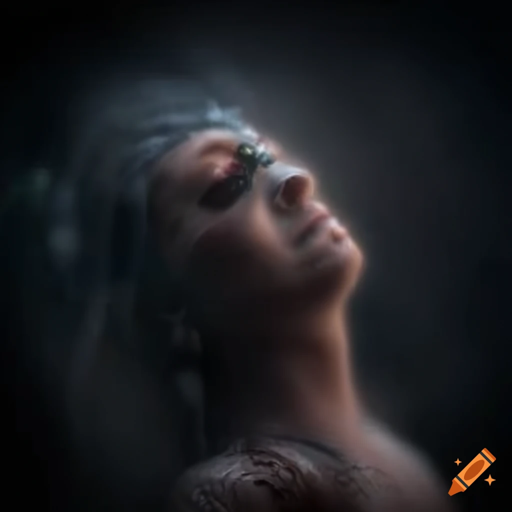 Cheat code screen in a video game on Craiyon