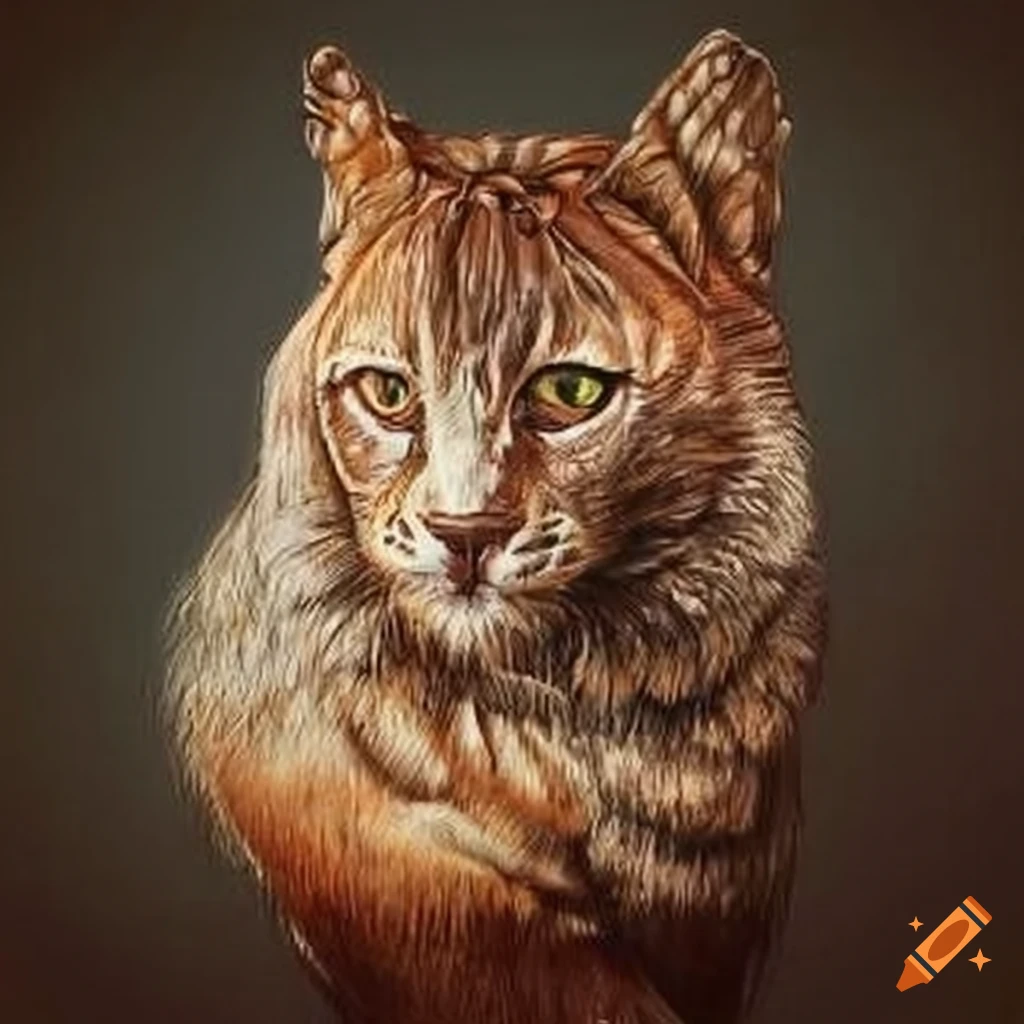 Minimalistic image representing the concept of inherent smallness on ...