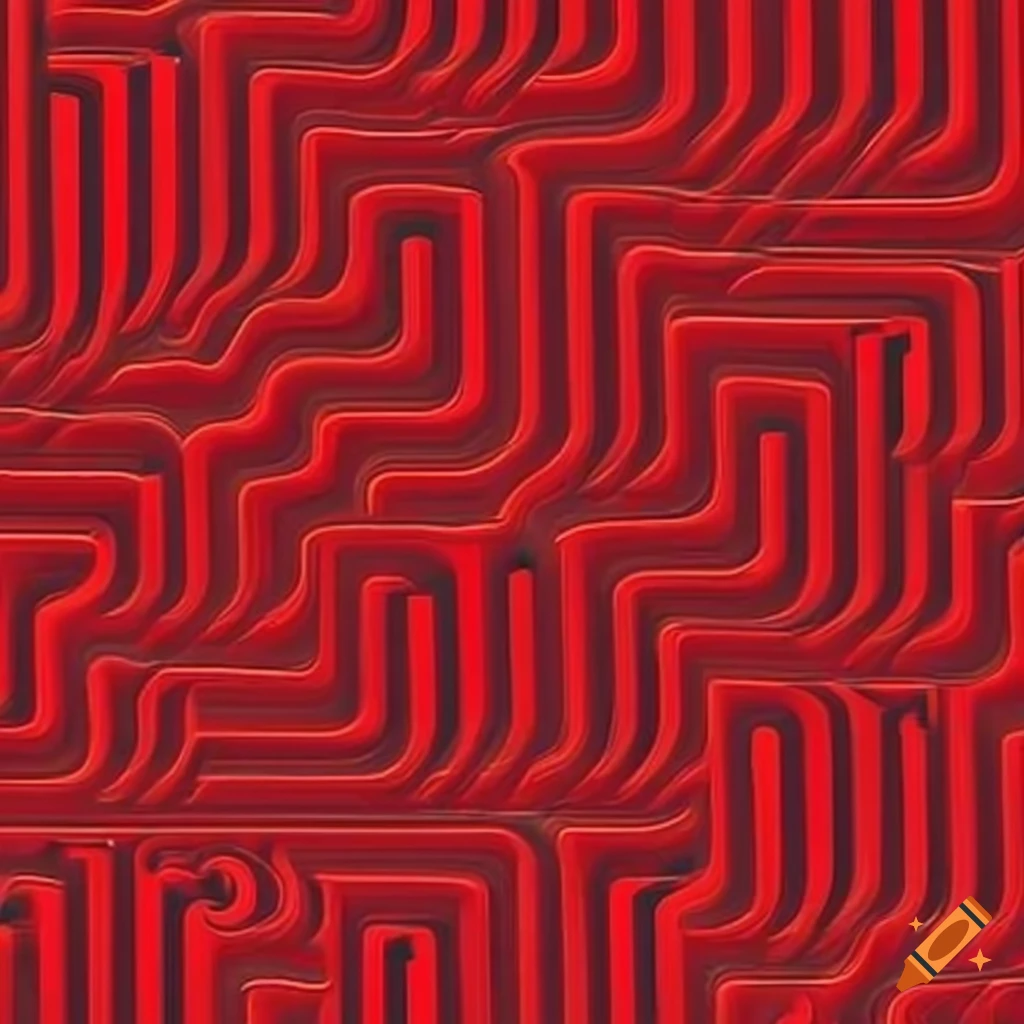 Pattern design seamless texture on Craiyon