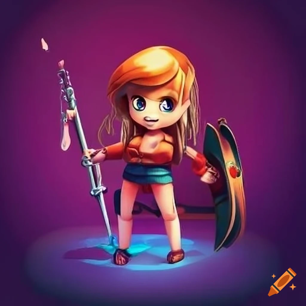 Classic charm of a game