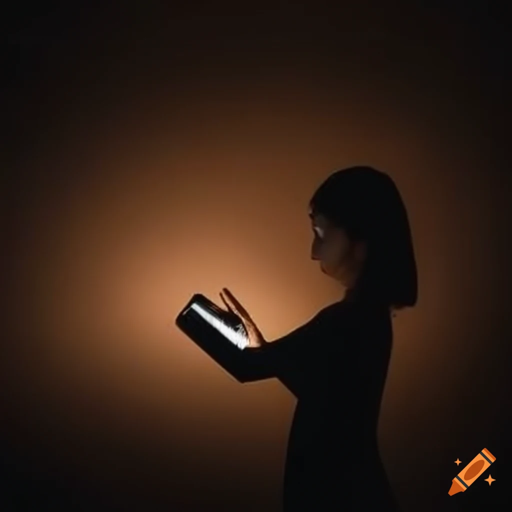 Illustration of communication process