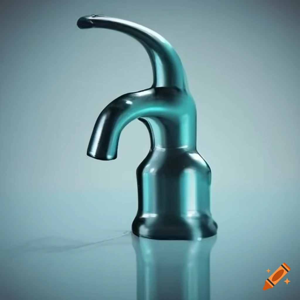 Image of a popular spigot on Craiyon