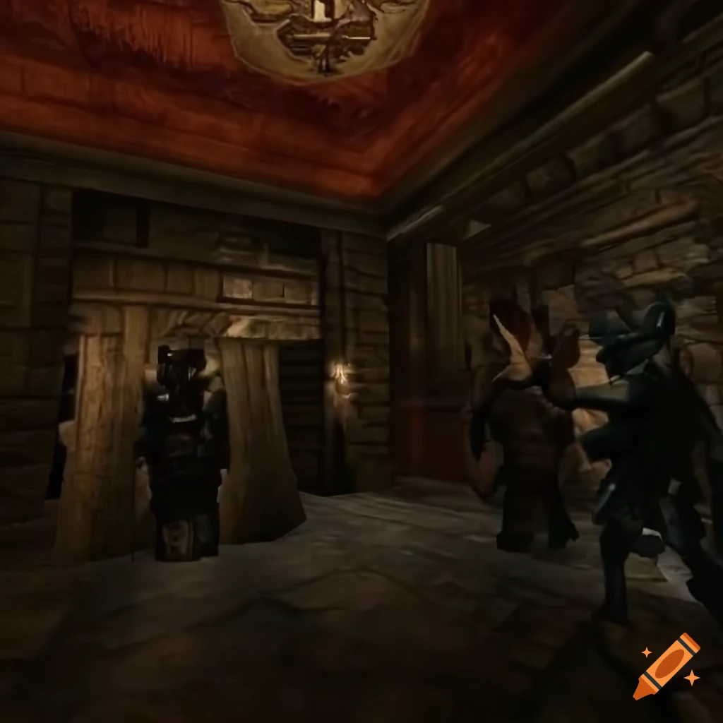 Remarkable faction servers