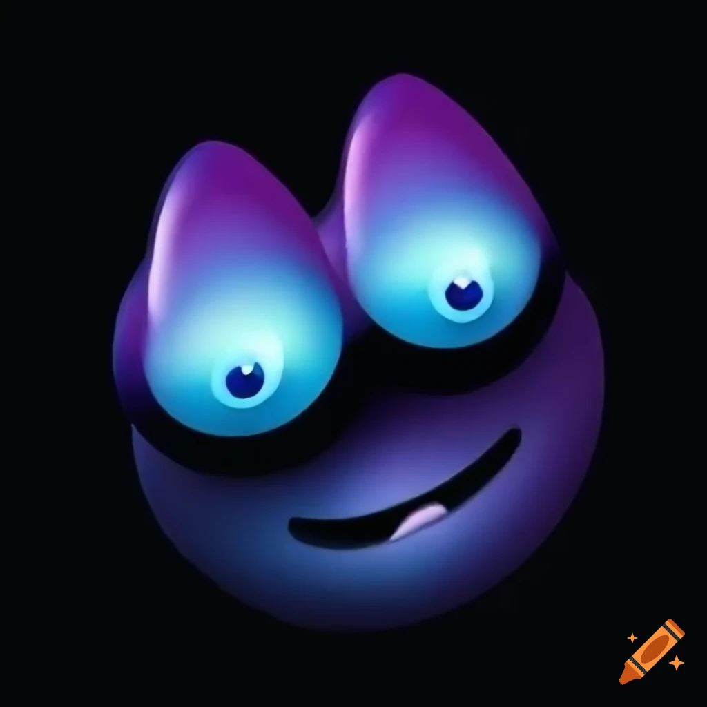 Mummy smiley face emoji on Craiyon