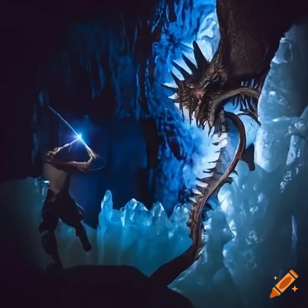 Programmer room with a dragon sitting in front of a computer on Craiyon