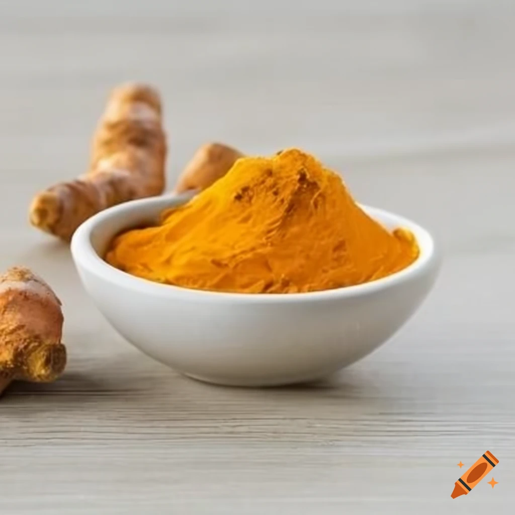Curcuma dietary supplement
