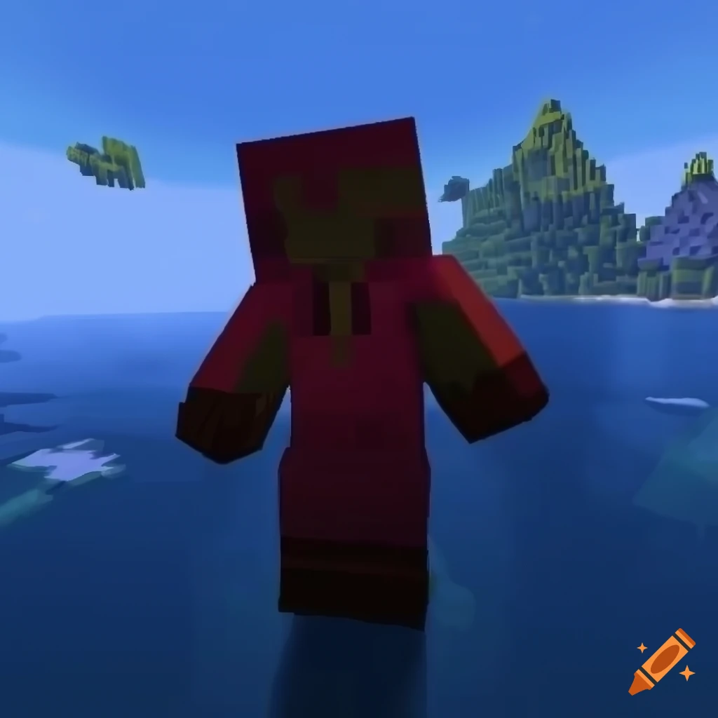 Minecraft server issues