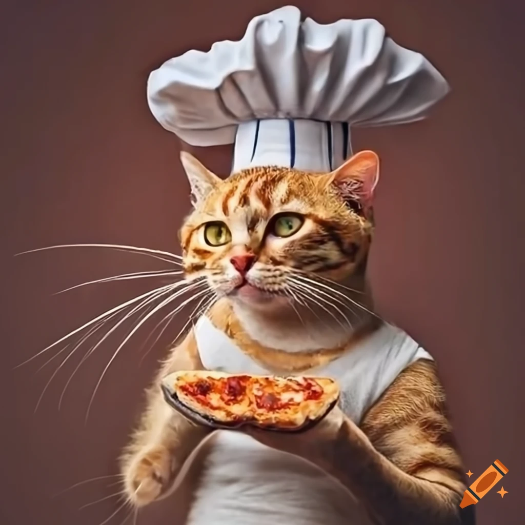 Happy happy happy cat eating a taco dressed up as a taco dancing on Craiyon
