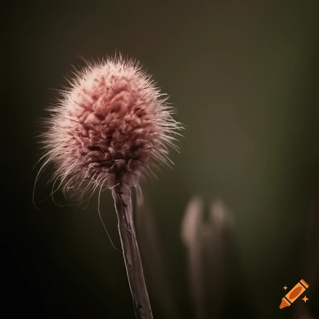 Image depicting withering on Craiyon