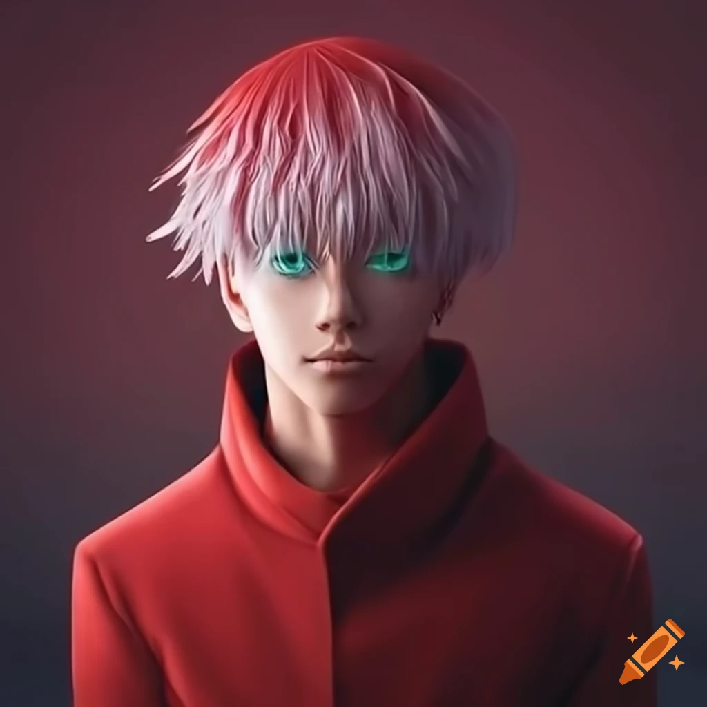 No description provided on Craiyon