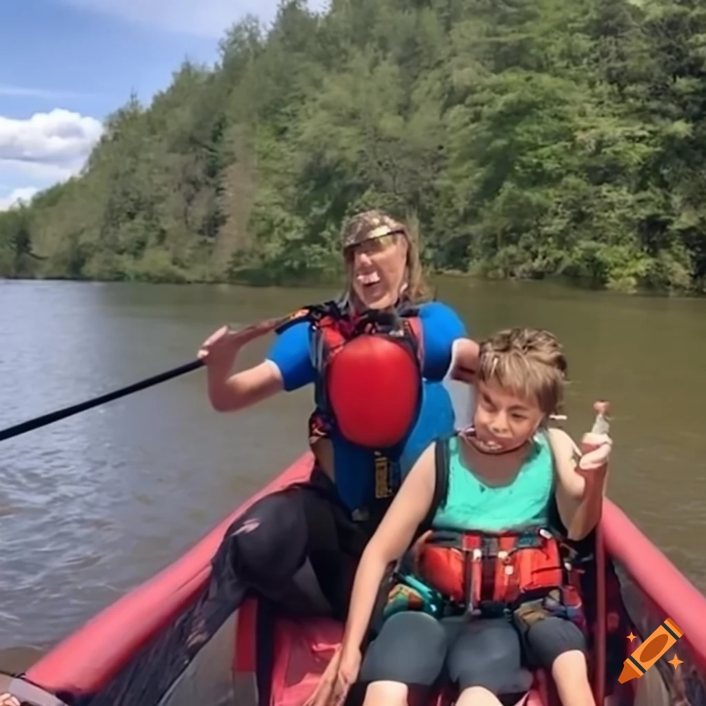 Image of epic adventure on Craiyon