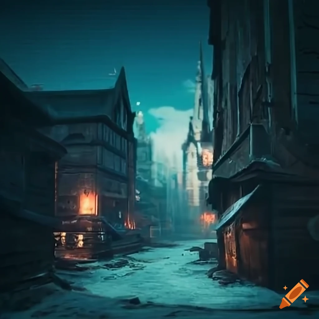 Yarny Gameplay Venice