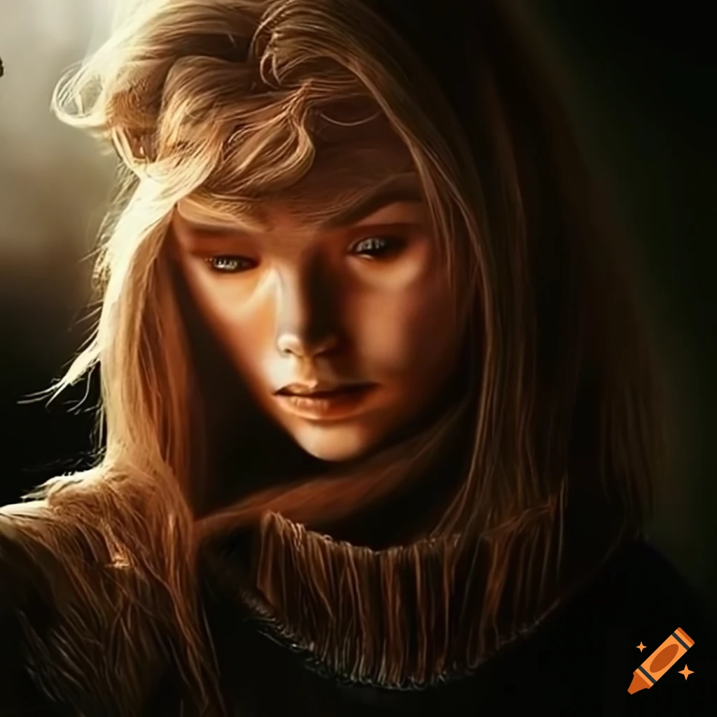 Image representing a better world