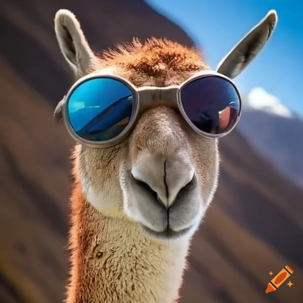 Memes De Guanacos