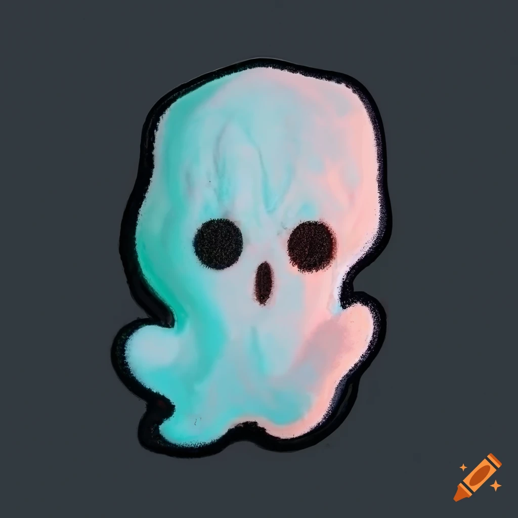 Cute dog patch on Craiyon