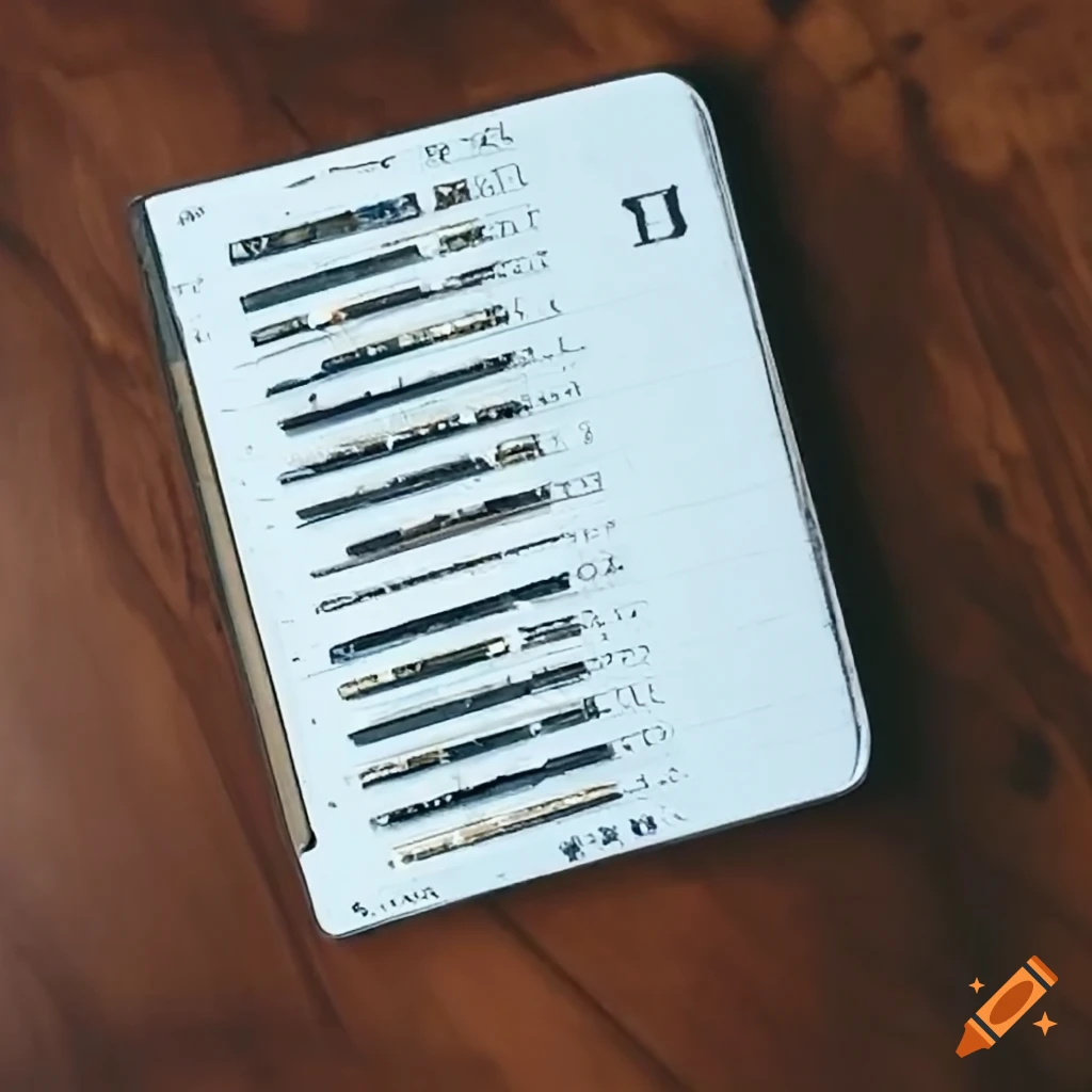 Man customizing tab names on a computer on Craiyon