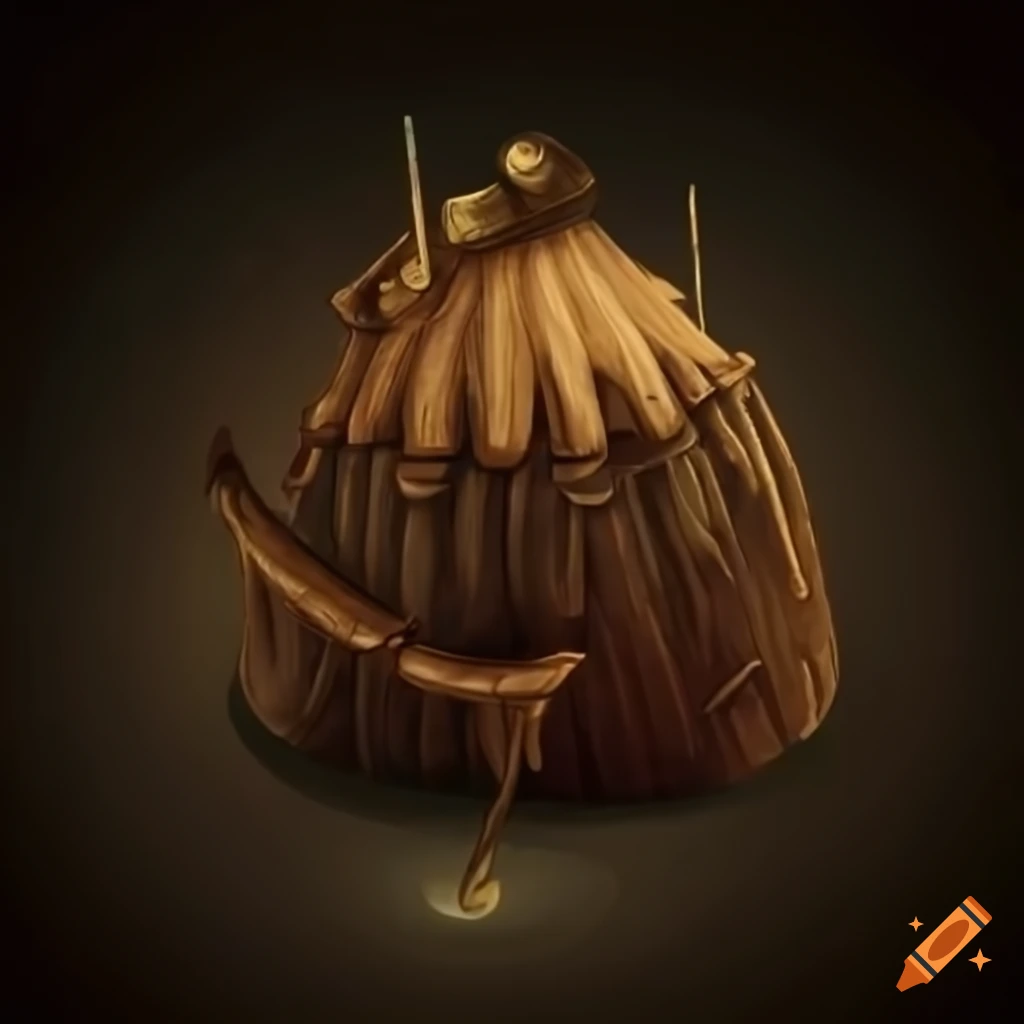 Analysis of game log files on Craiyon