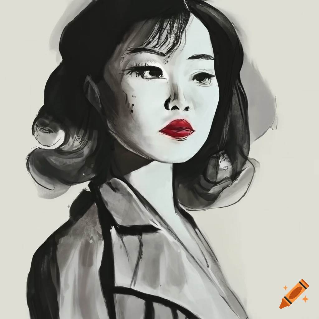 Two girls in beautiful white dresses getting married on Craiyon