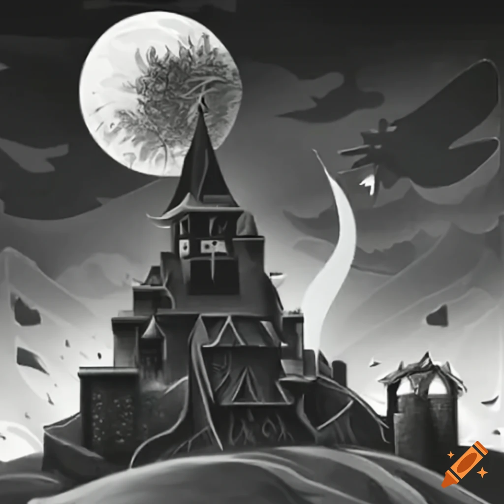 Epic castle adventures