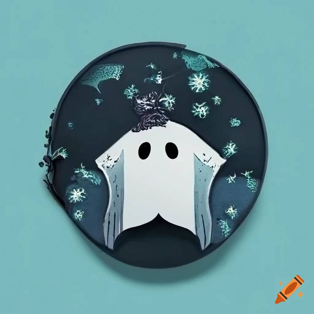 Fascinating design patch