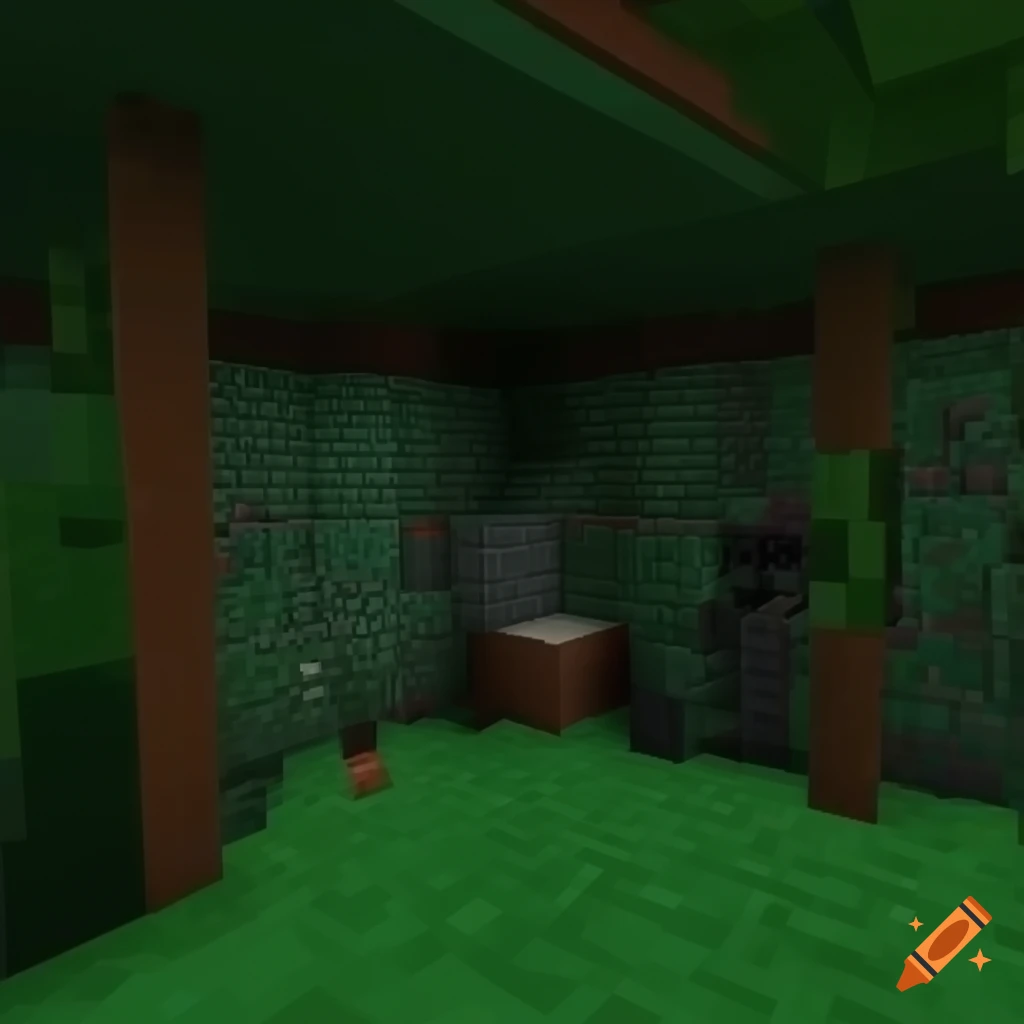 Minecraft in-game purchases