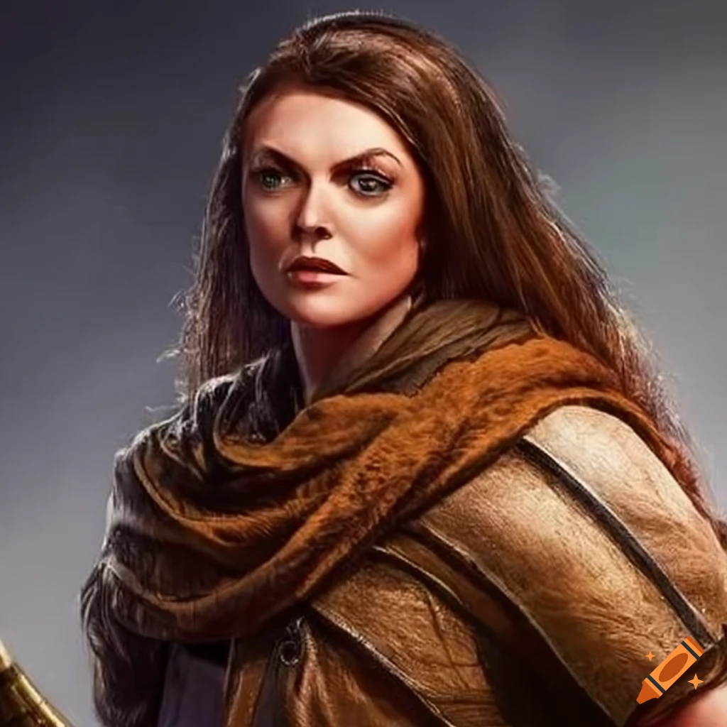 Scottish images created on Craiyon