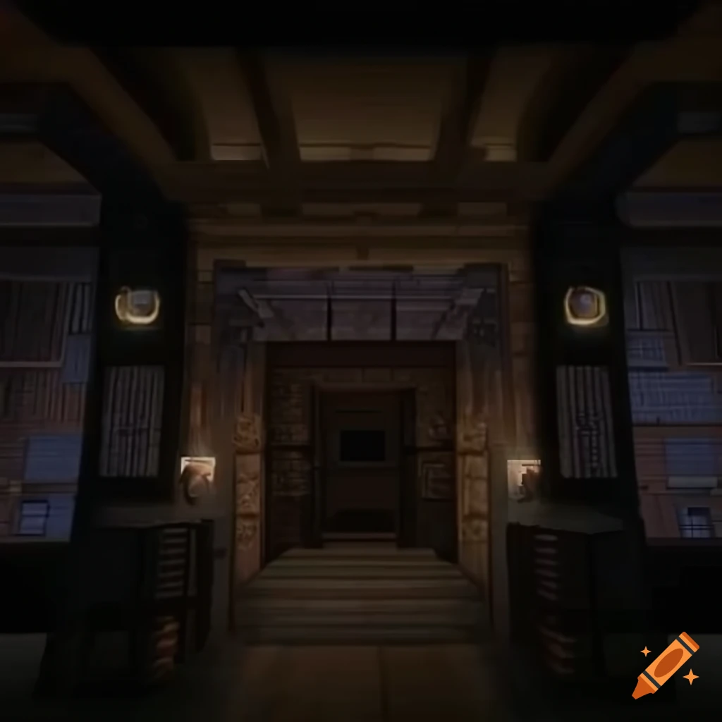 Creative beta servers on Craiyon