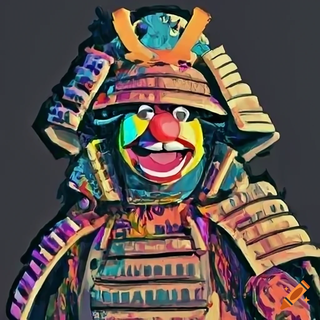 Muppet images created on Craiyon