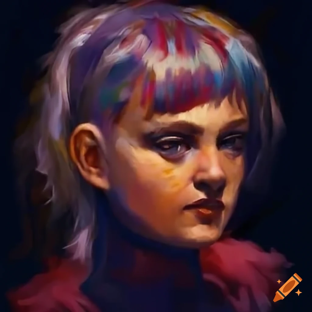 Illustration of running server software