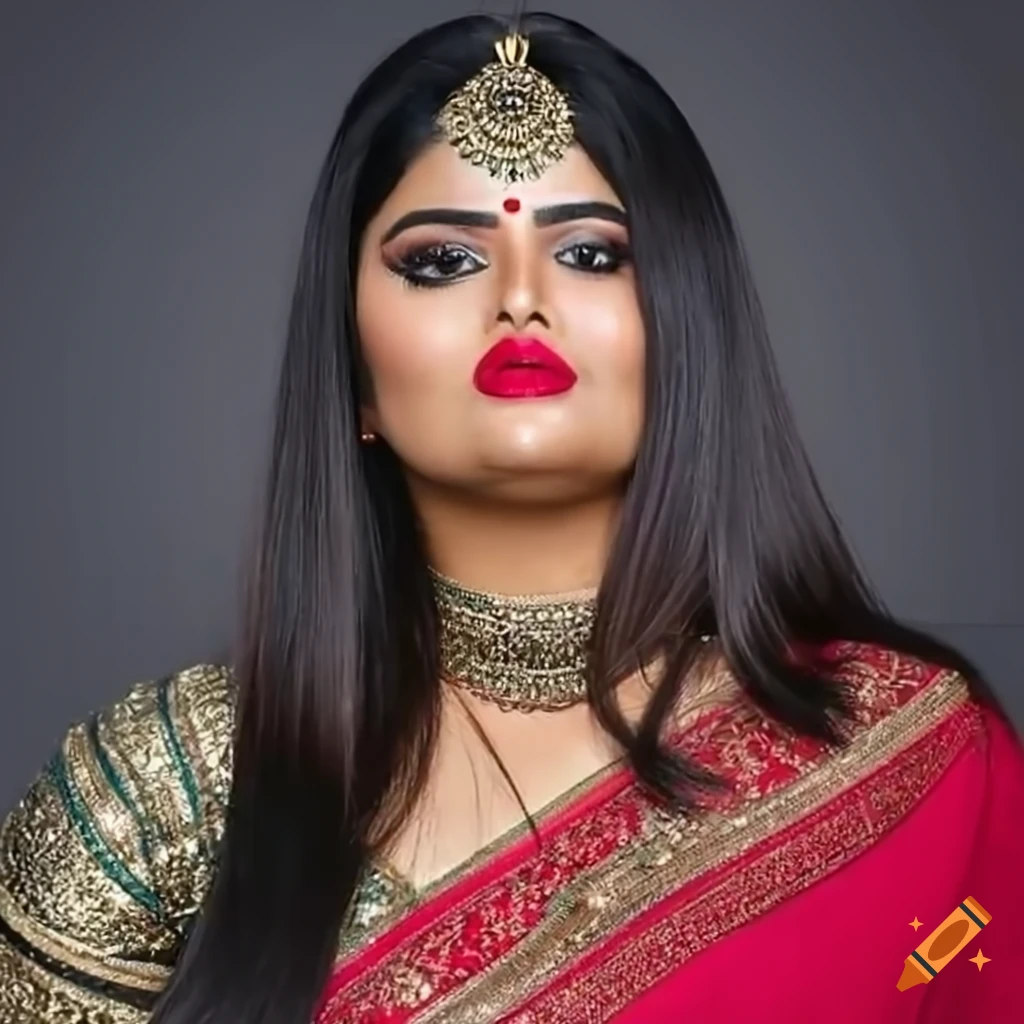 Indian images created on Craiyon