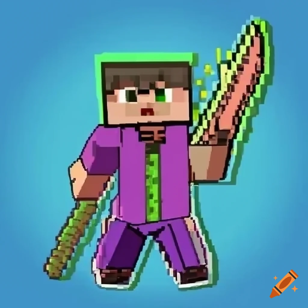 Global Minecraft Server Network
