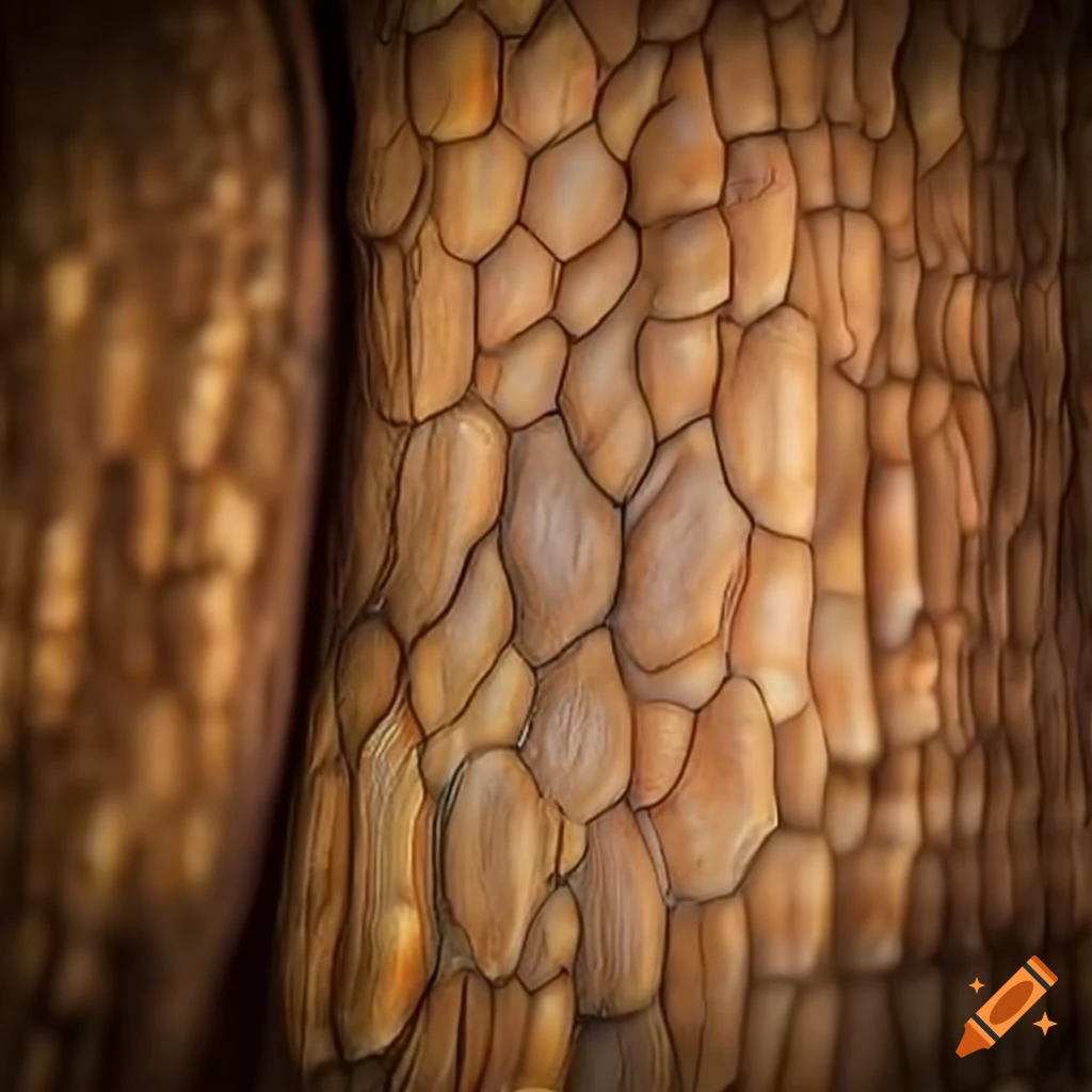 Image of a claim block