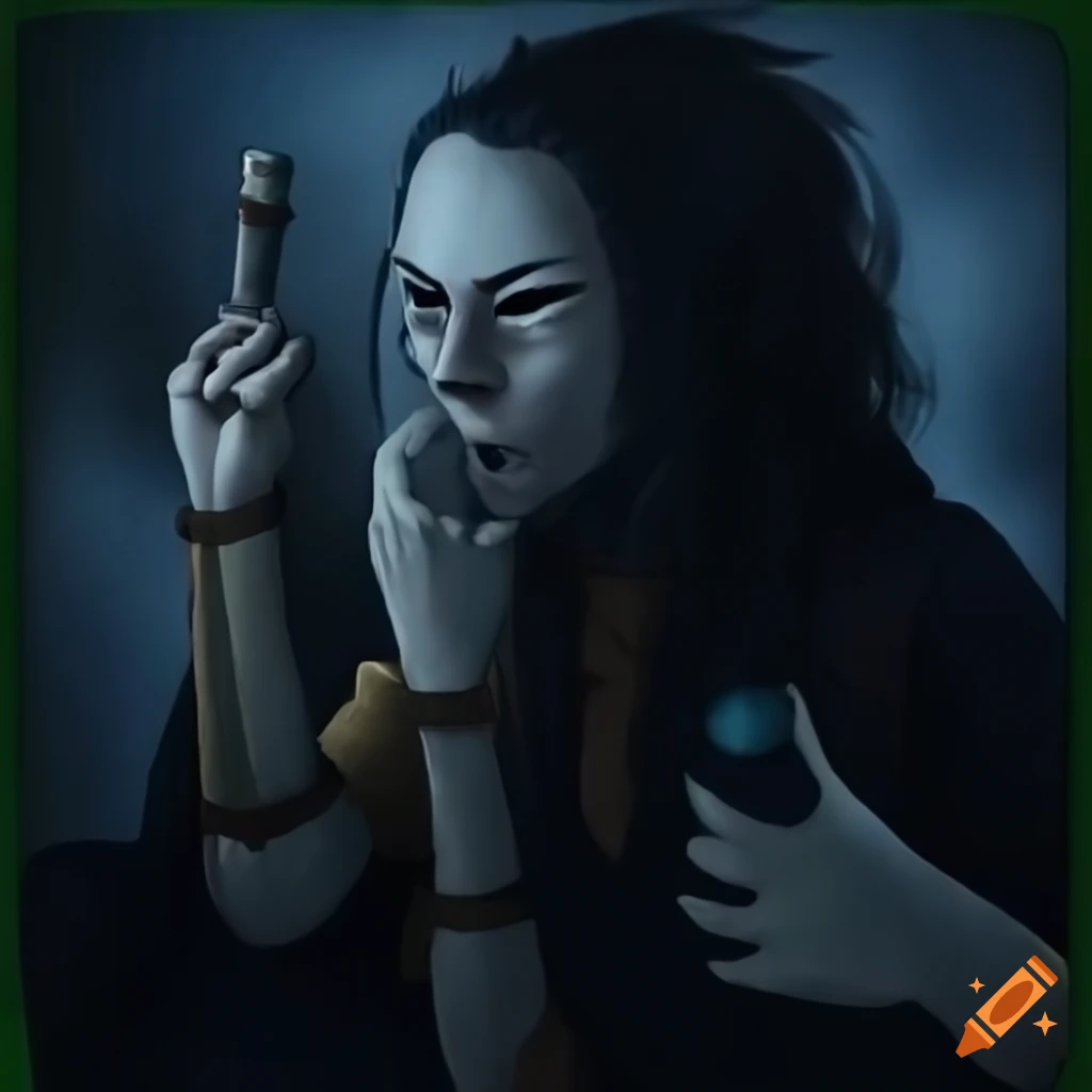 Roleplay adventures exploration