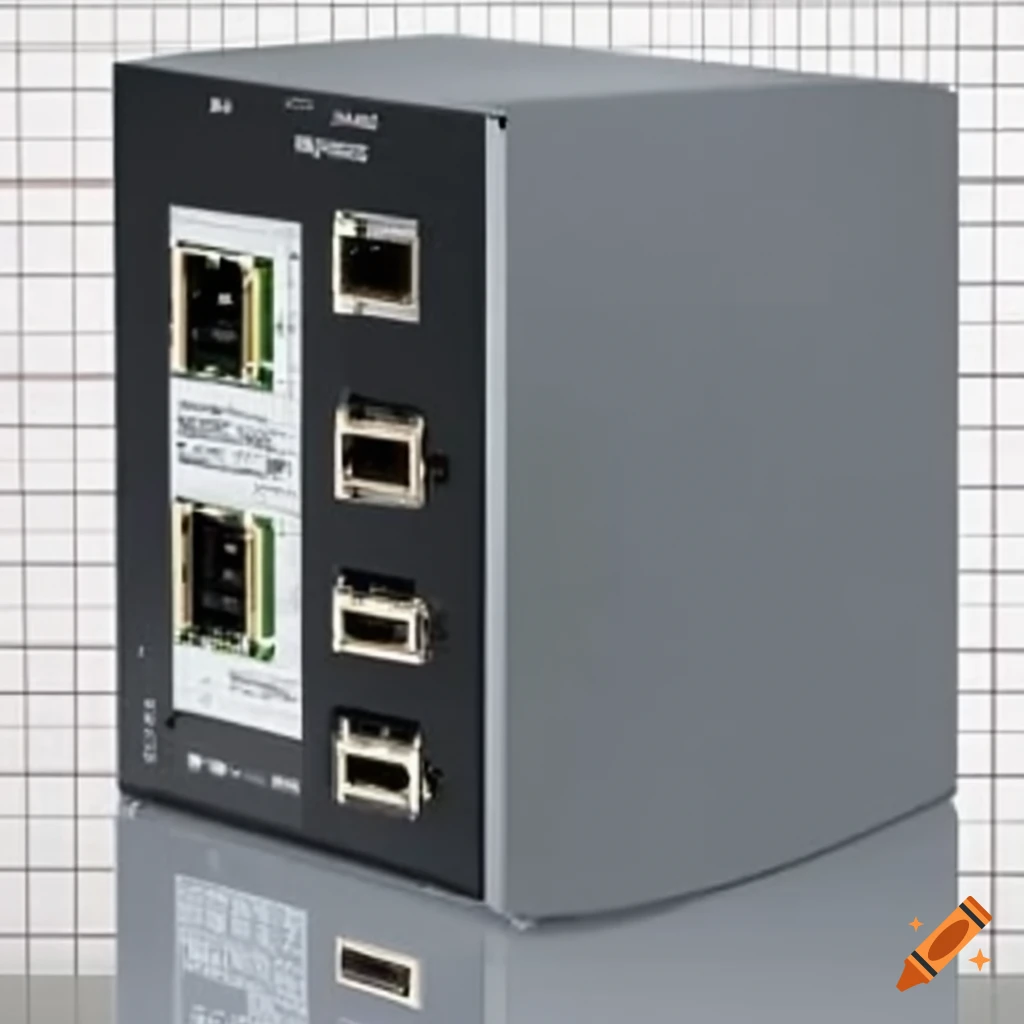 Icon of a gateway ip address