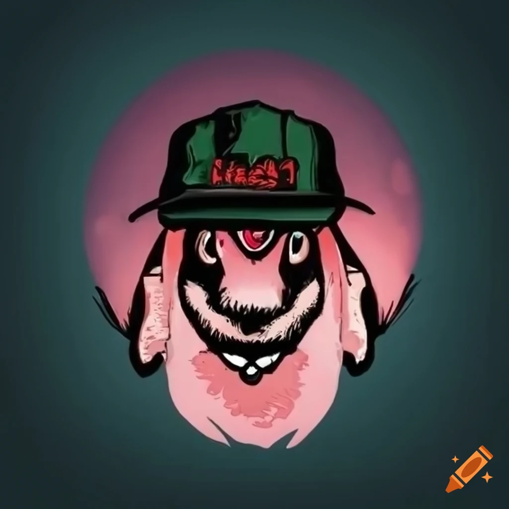 Bode logo for streetwear brand