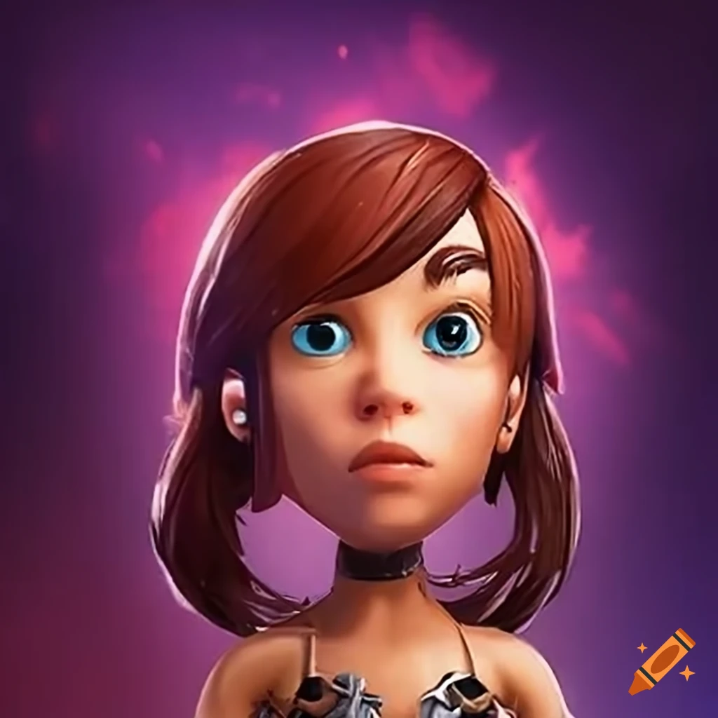 Featured popular mini-games on Craiyon