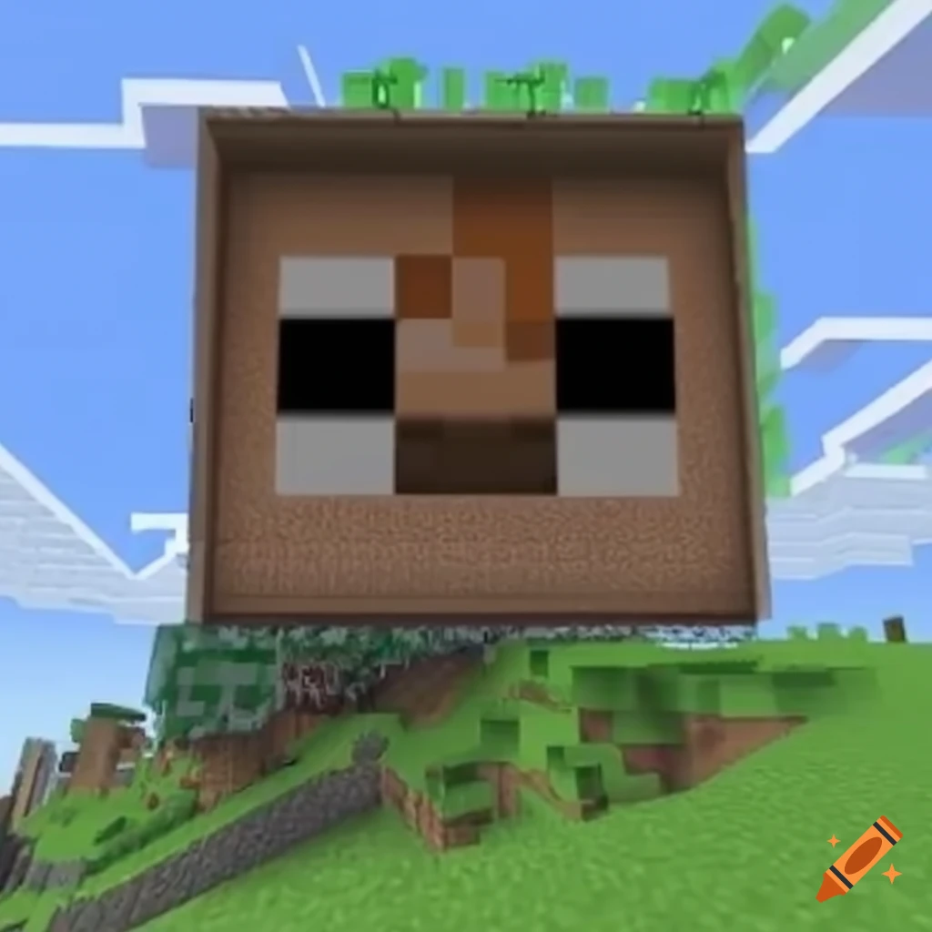 Minecraft's mobile iteration