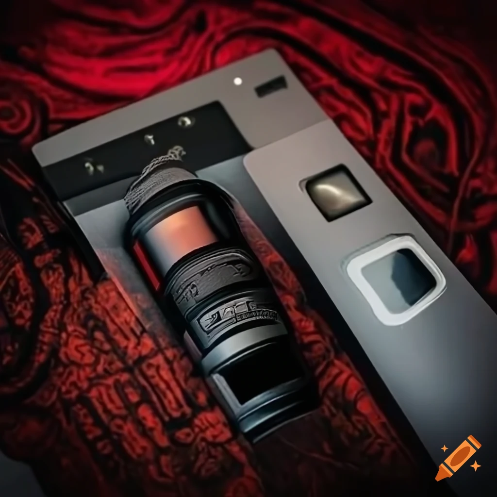 Image representing countless creative mods on Craiyon