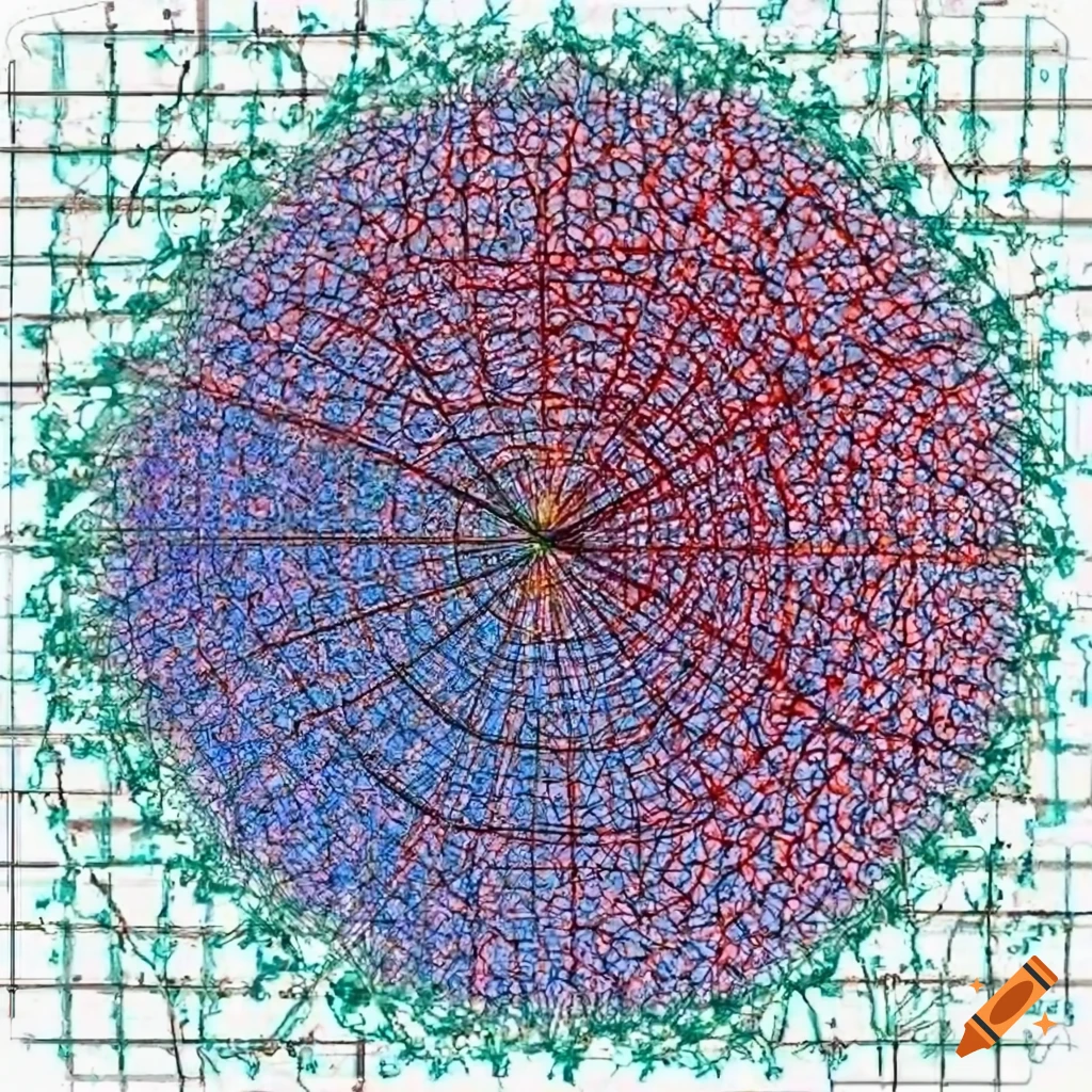 Schematic of a neural network architecture