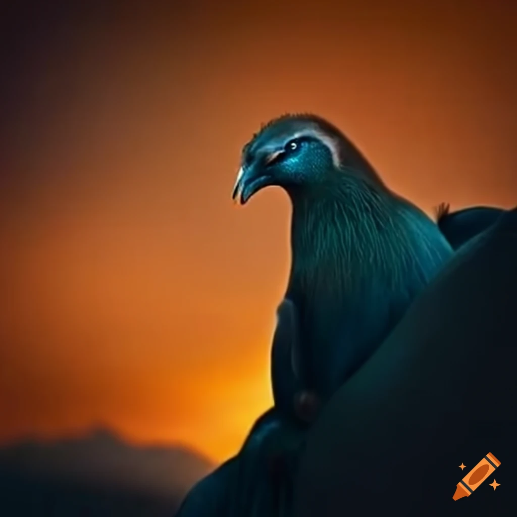 Illustration of a master item transfer