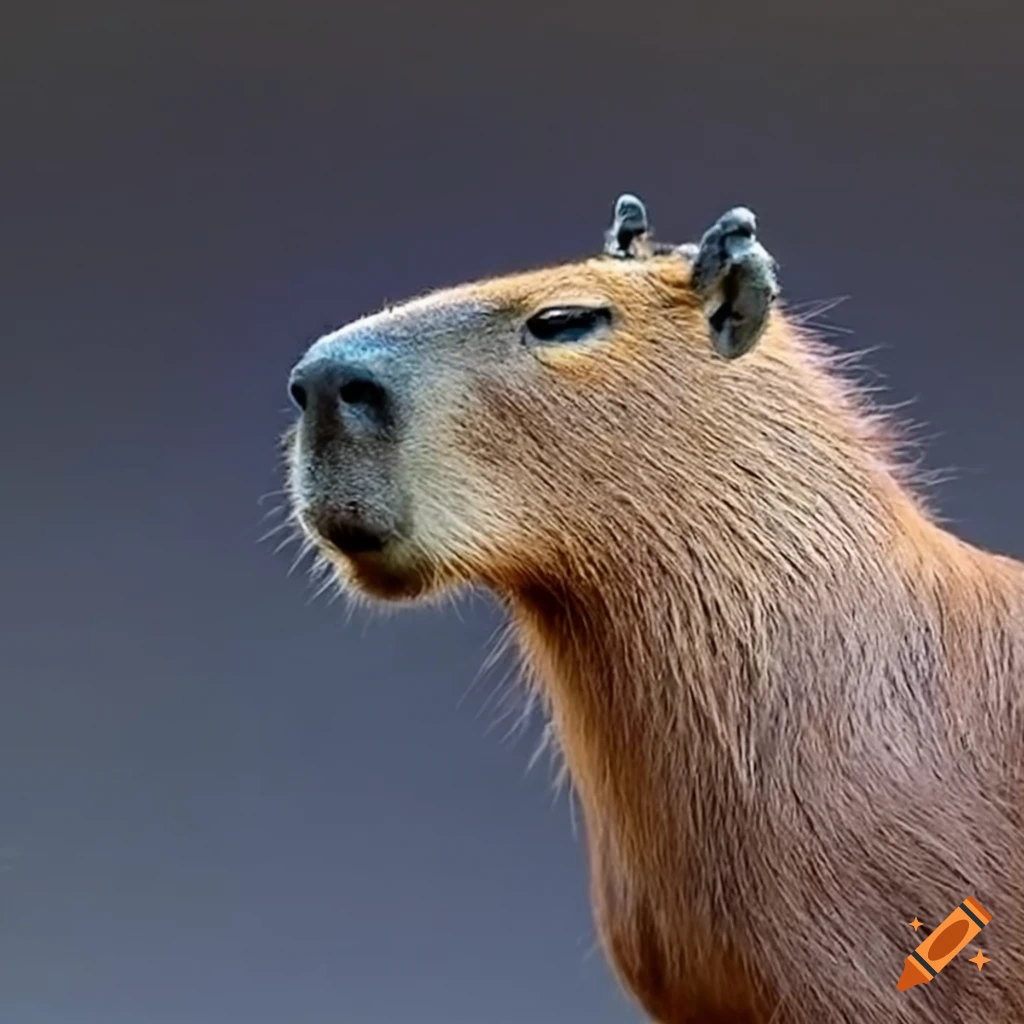 Capybara